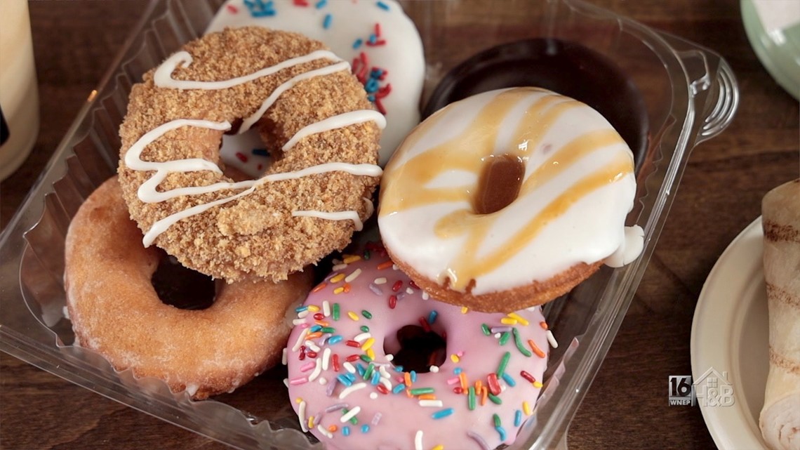 The Burning Bush Café | wnep.com