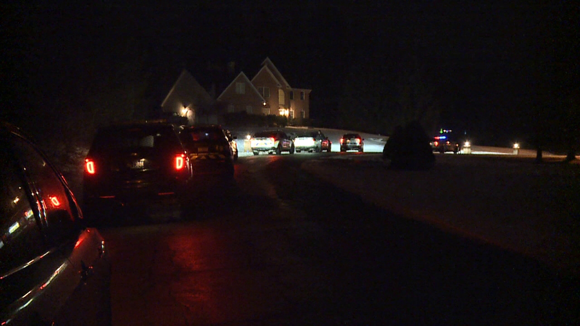 Man sentenced in Lackawanna County shooting that injured delivery ...