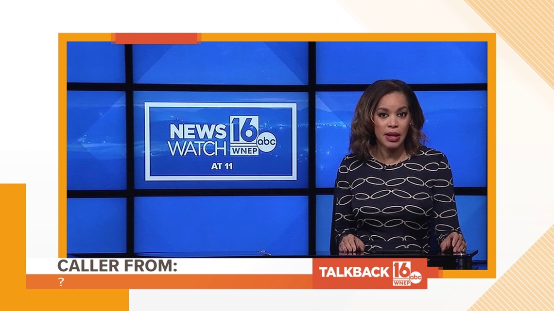 Talkback 16: Big boost for social security | wnep.com