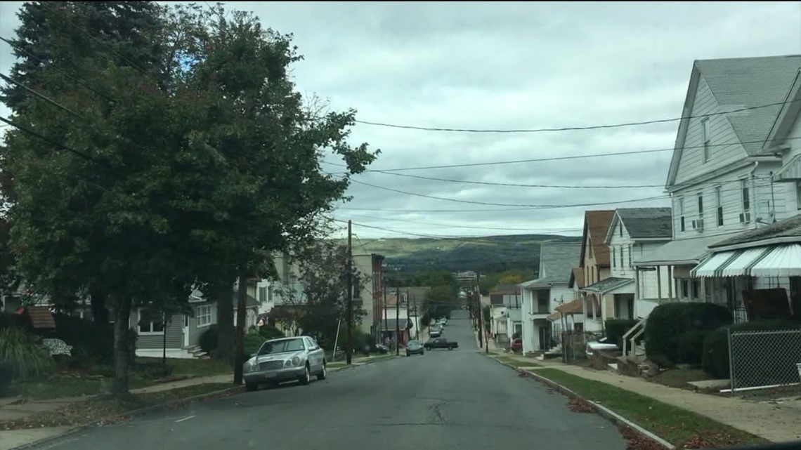 Neighborhoods Clean up After City Hands out Tickets for Messy ...
