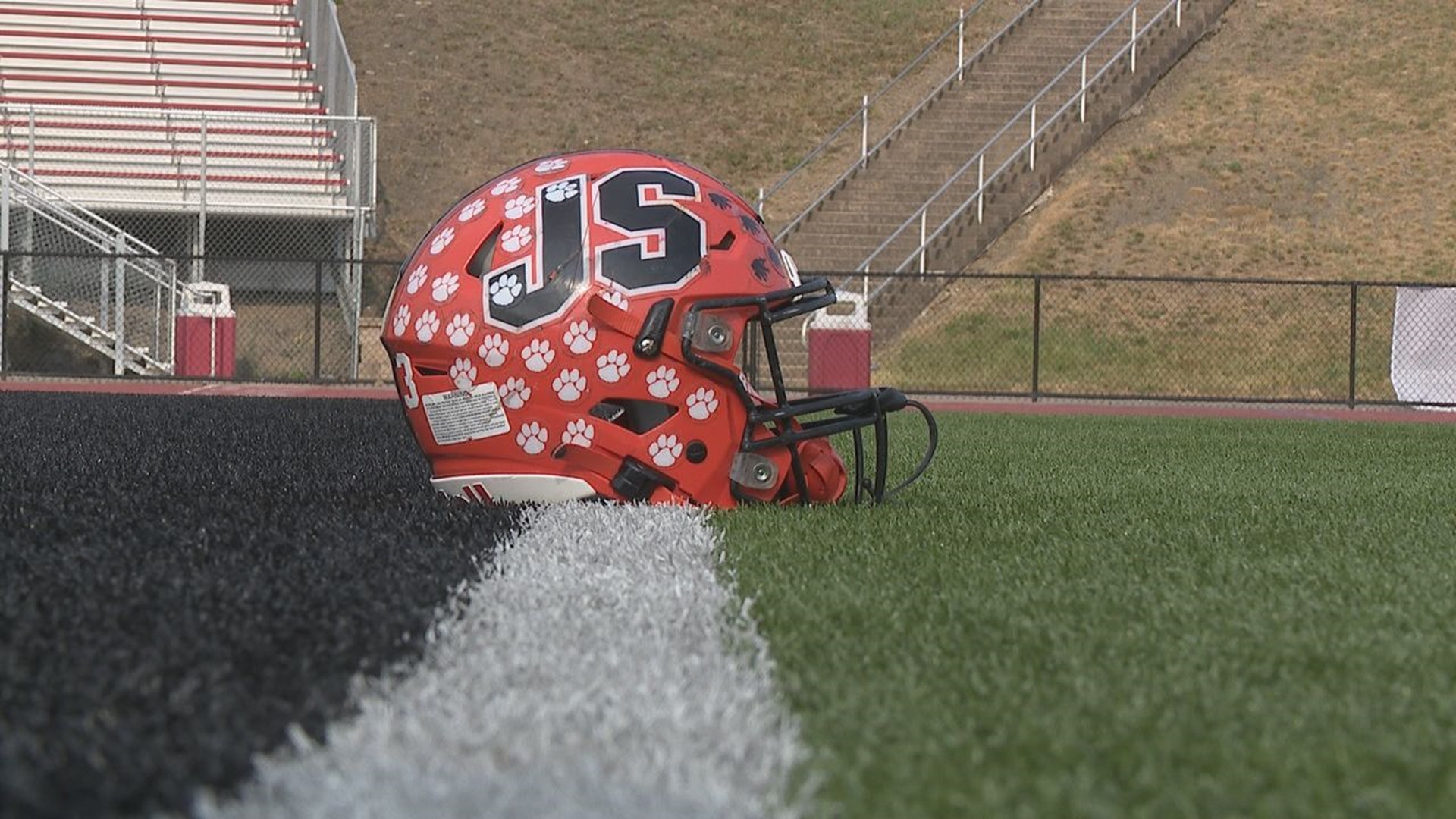 Kooper Peacock Heads To Lock Haven To Study Conservation Law And Law ...