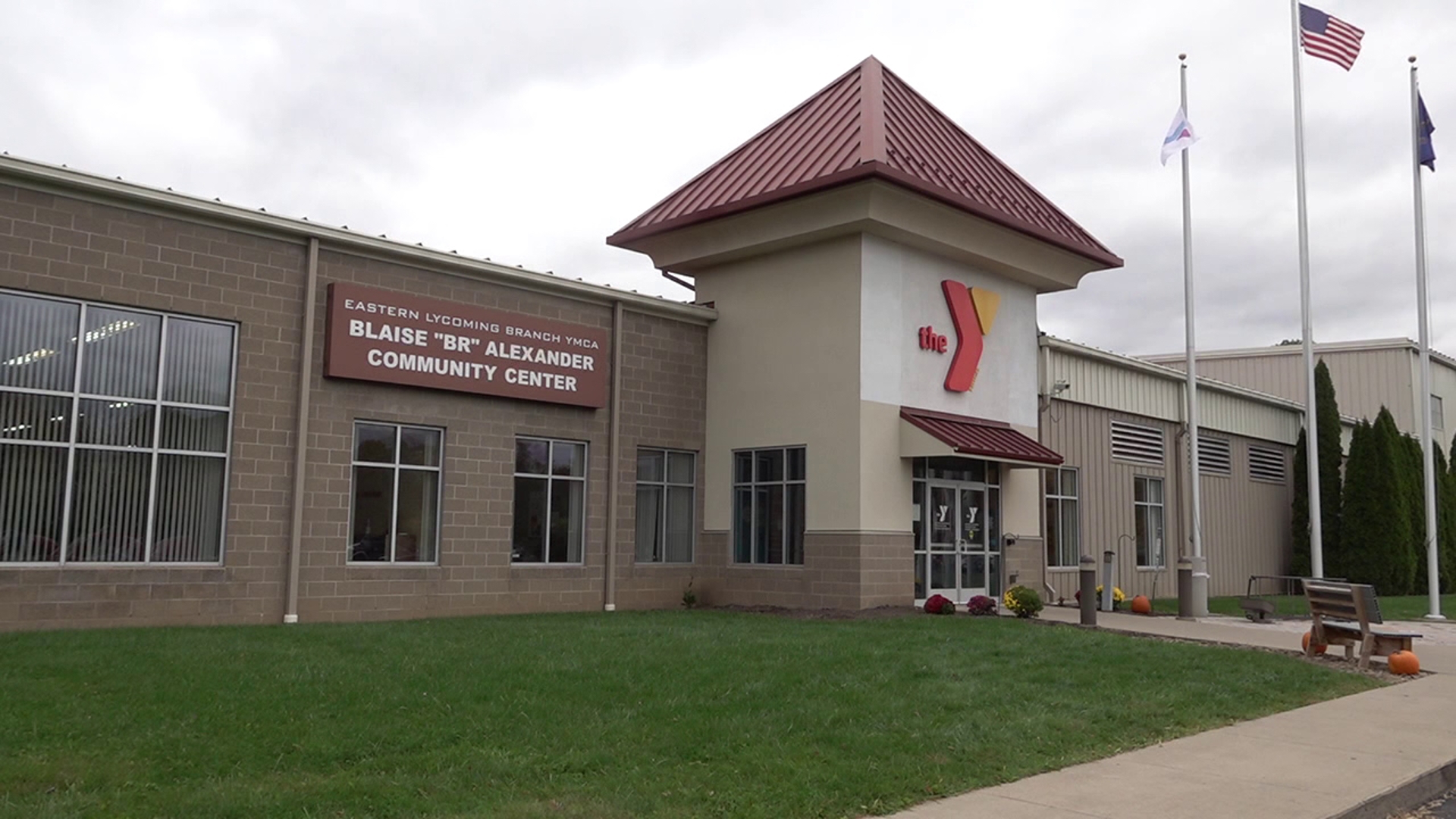 Eastern Lycoming YMCA plans expansion to meet community needs | wnep.com