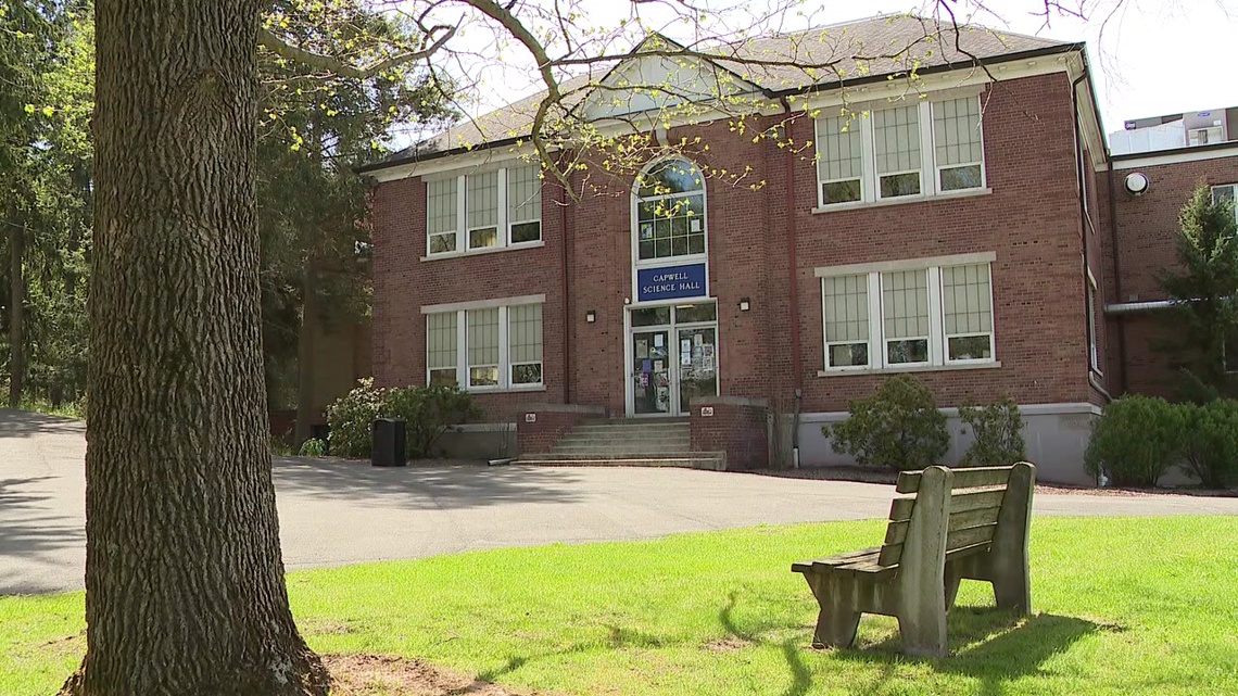 Keystone College in La Plume has plan to remain open | wnep.com