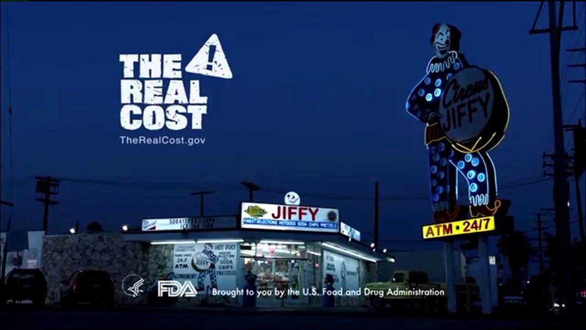 New FDA Anti-Smoking Ads: Will They Work? | wnep.com