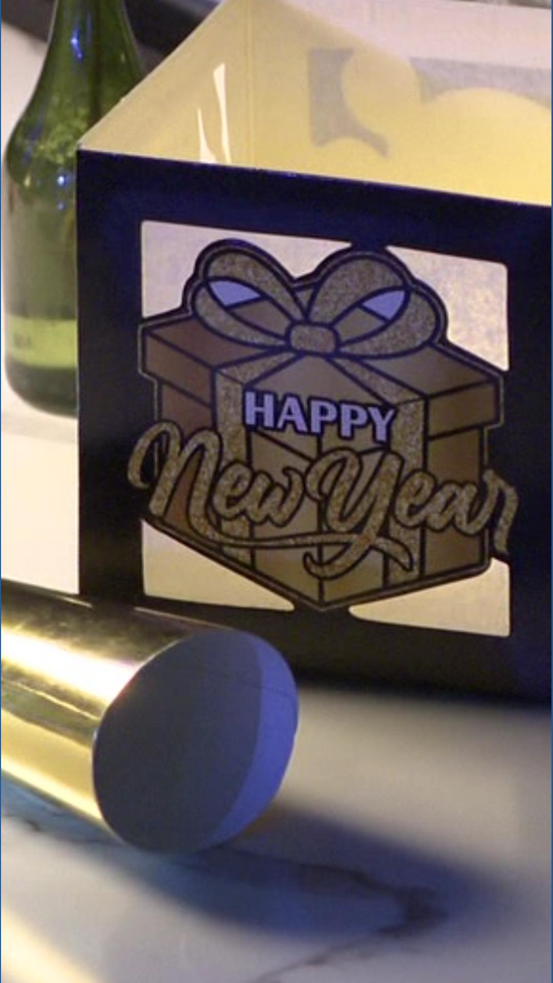 First New Year's Eve celebrations for some Scranton bars | wnep.com