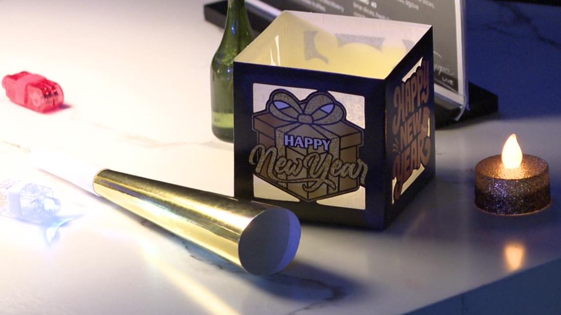First New Year's Eve celebrations for some Scranton bars | wnep.com