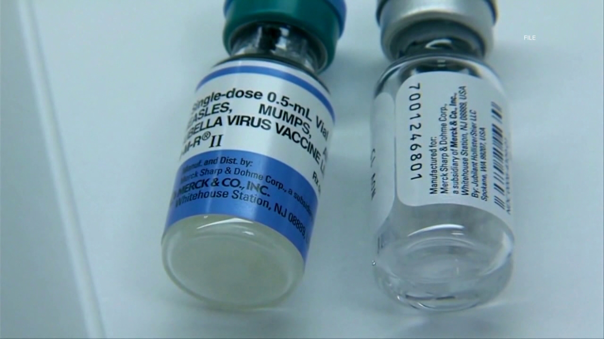 Geisinger doctor highlights measles vaccinations amid recent outbreaks ...