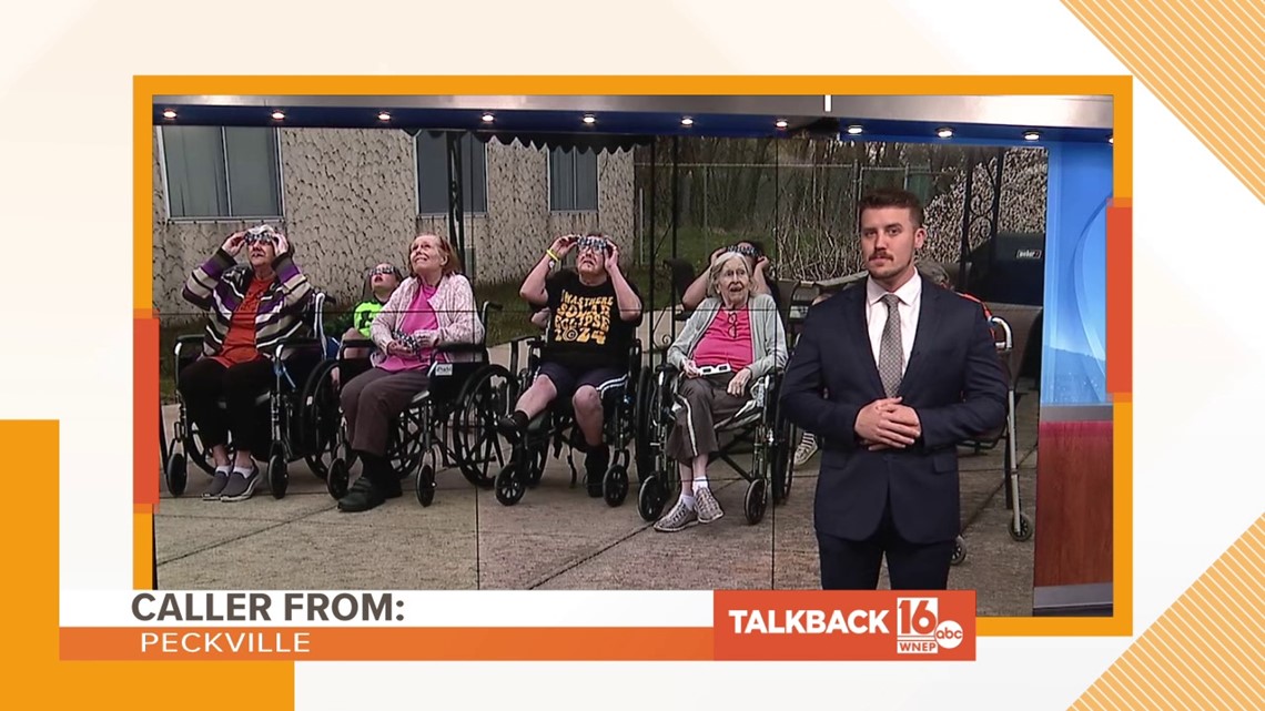 The return of the mustache | Talkback 16 | wnep.com