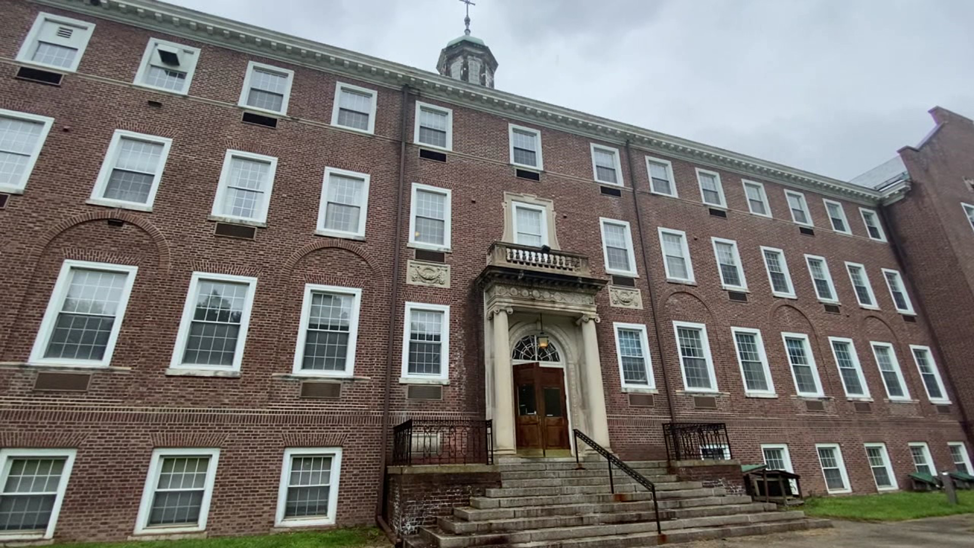 New Purpose For Historic Schuylkill County Building Wnep New Purpose For Historic Schuylkill County Building Wnep