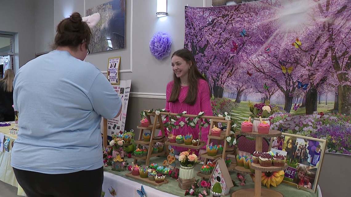 12th annual Cupcake Challenge held in Wyoming County | wnep.com