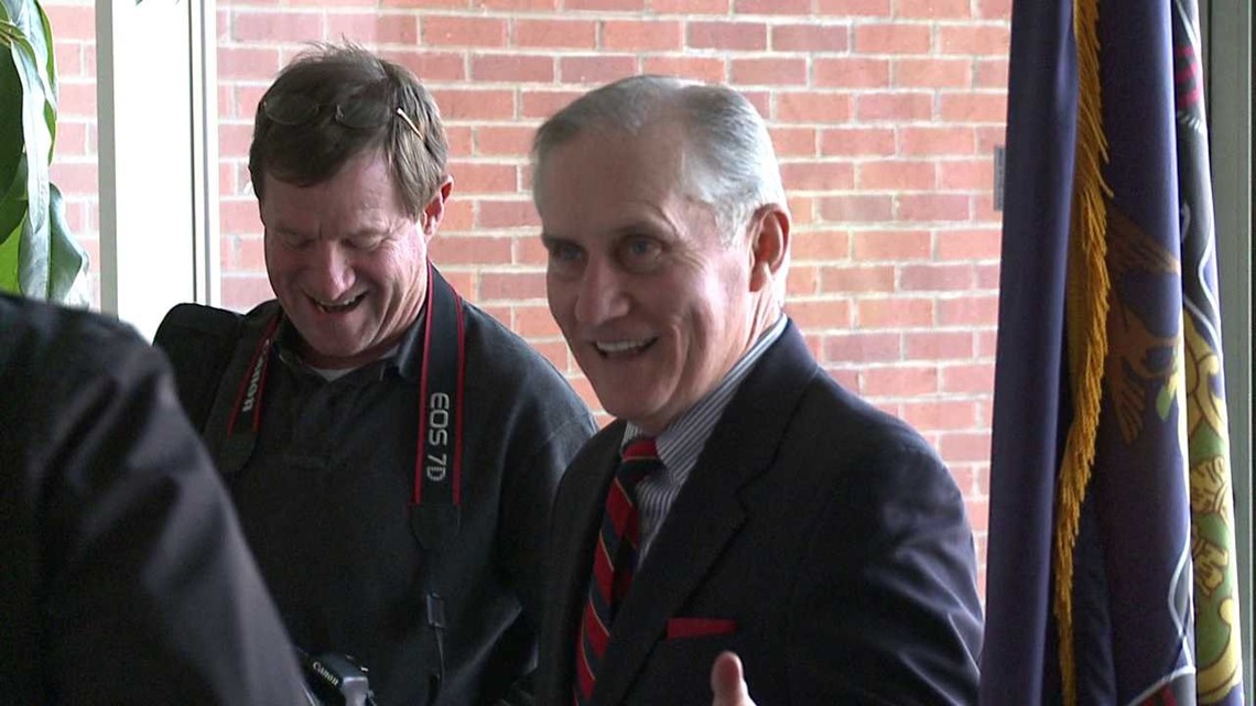 Scranton Chamber President Stepping Down | wnep.com