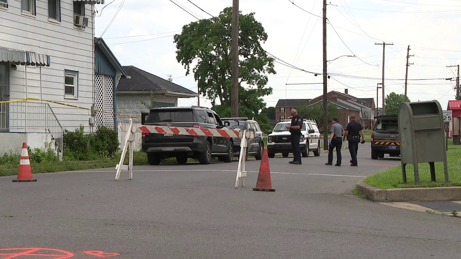 New information revealed in Northumberland County infant death ...