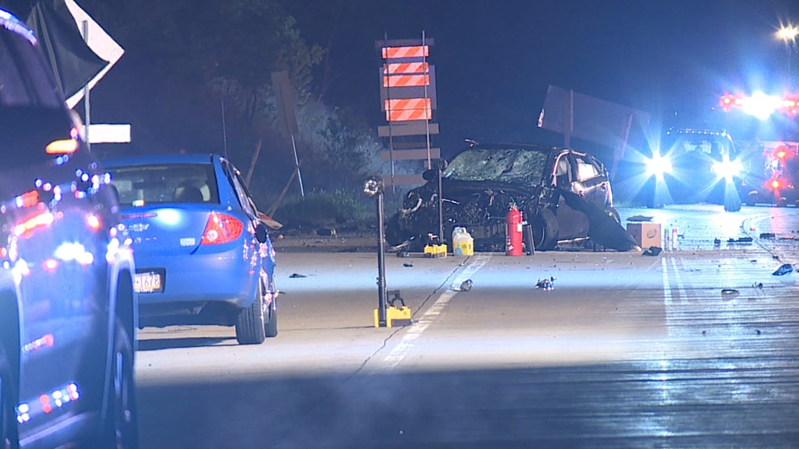Early morning crash is deadly in Lackawanna County | wnep.com