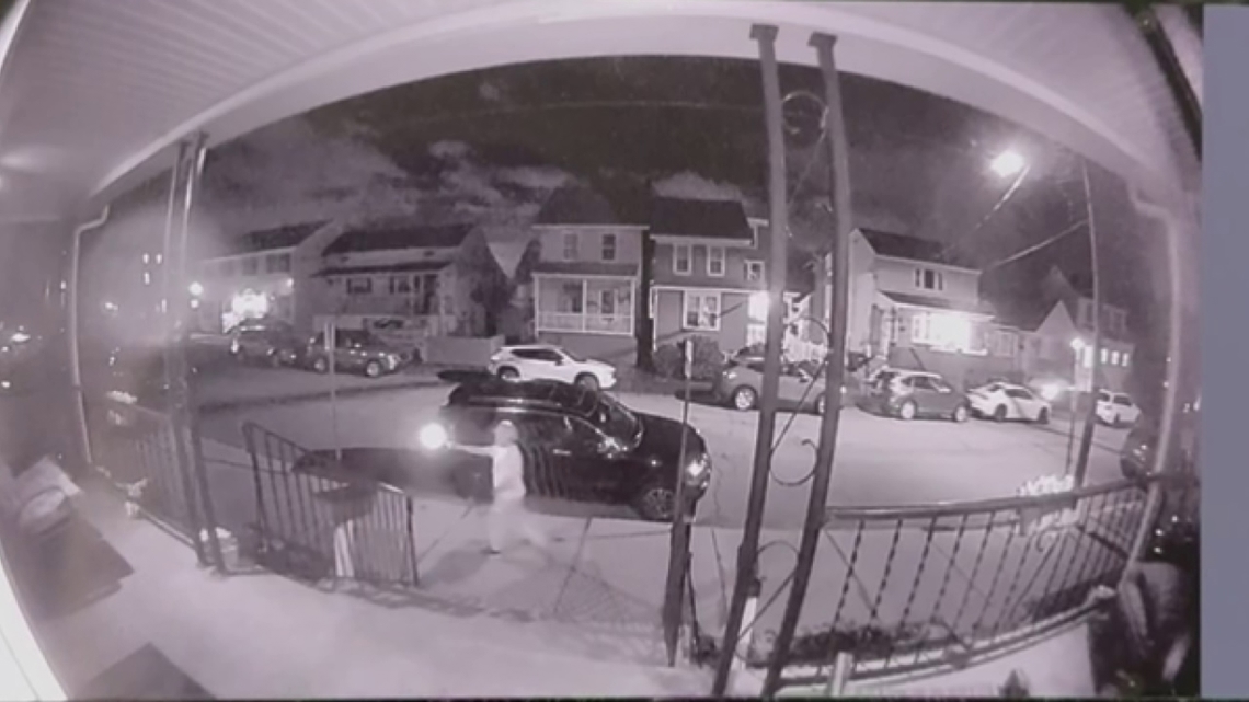 Man dead, another injured in Hazleton bar shooting | wnep.com