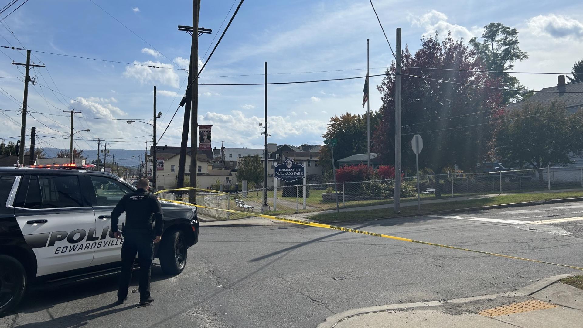 State Police are investigating a deadly shooting in Edwardsville | wnep.com