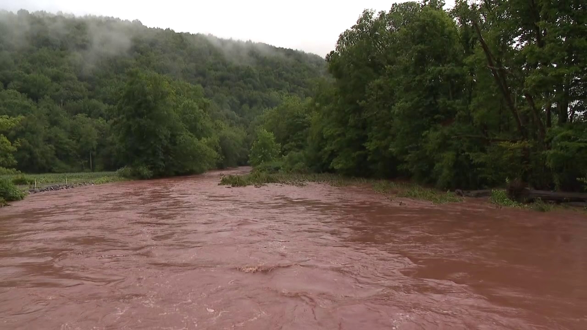 Flood recovery in Lycoming County community | wnep.com