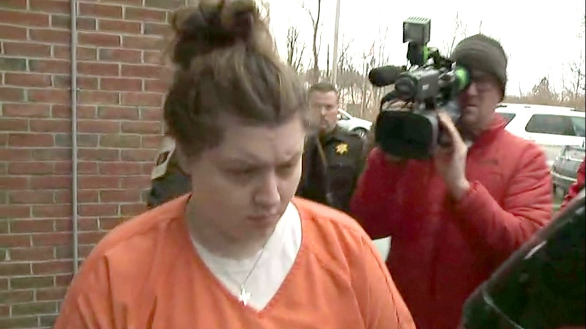 Briggs Sentenced to Life Term for Role in Murder | wnep.com