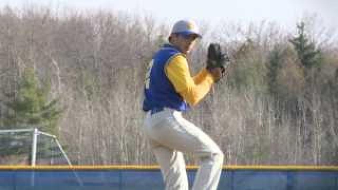 Valley View vs Abington Heights Baseball | wnep.com