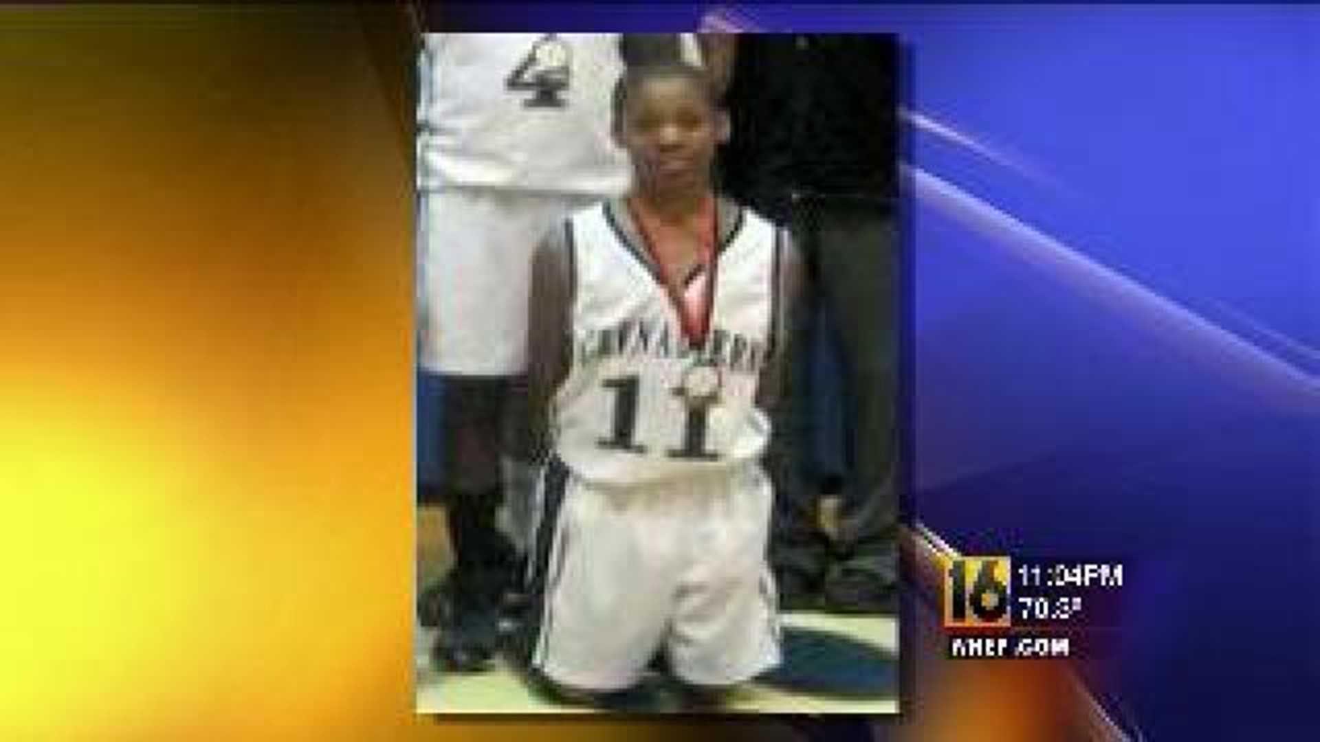 Juvenile Connected with Teen’s Death | wnep.com