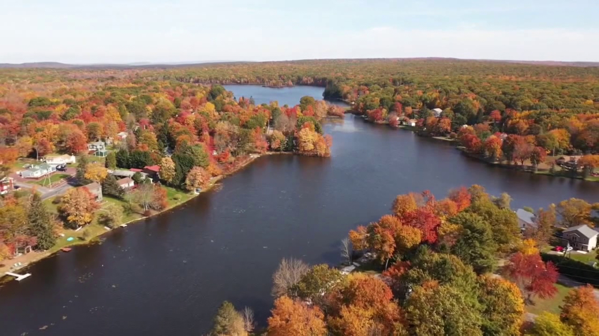 Why does Fall fall on today? | wnep.com
