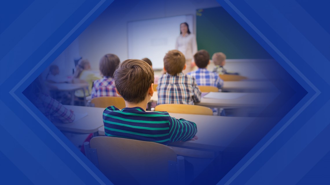 Impact of virtual learning during pandemic | wnep.com