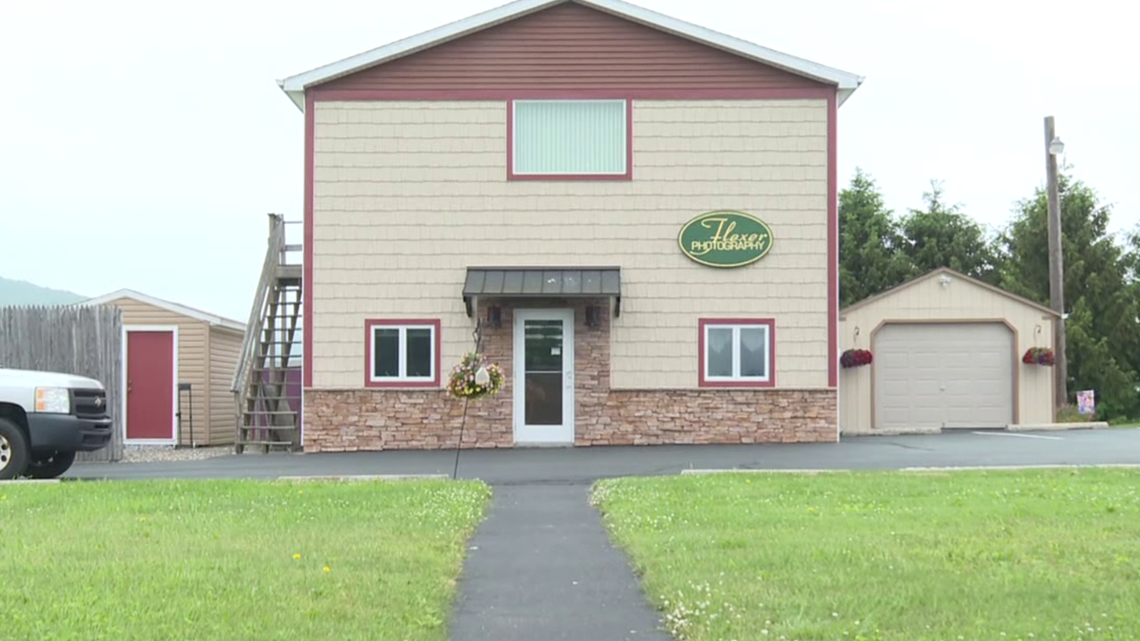 Flexer photography to close after 40 years | wnep.com