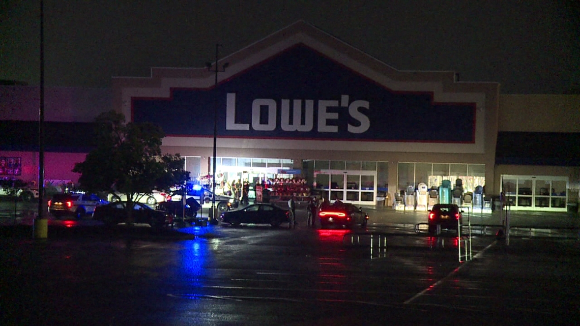 Murder charge added in shooting at Scranton Lowe's | wnep.com