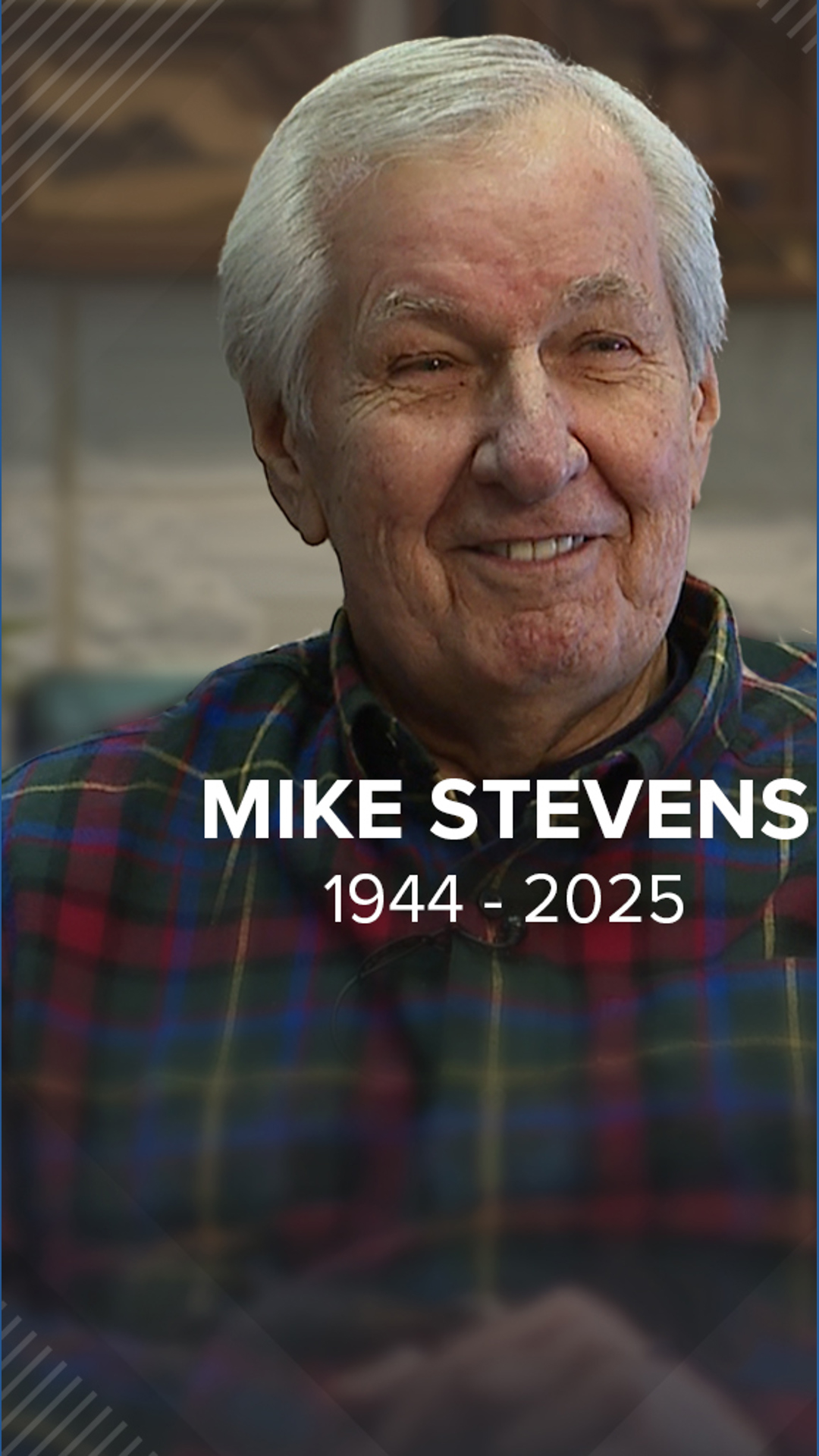 Remembering Newswatch 16's Mike Stevens | wnep.com