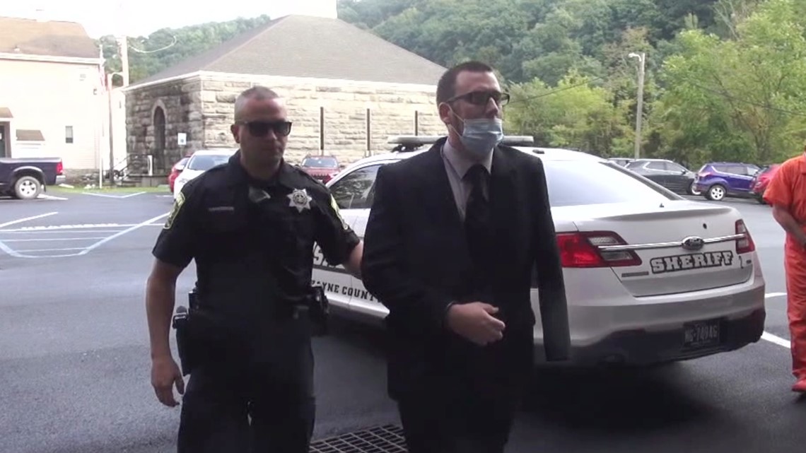 Trial in Wayne County for man accused of murder over drugs | wnep.com