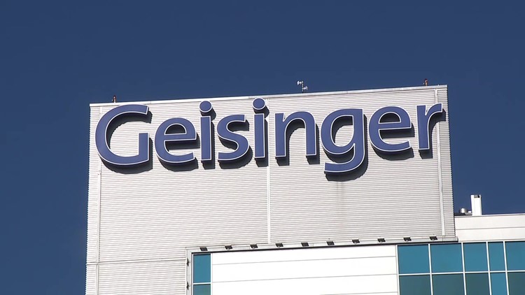 $5 million settlement in Geisinger data breach case awaits judge's ...