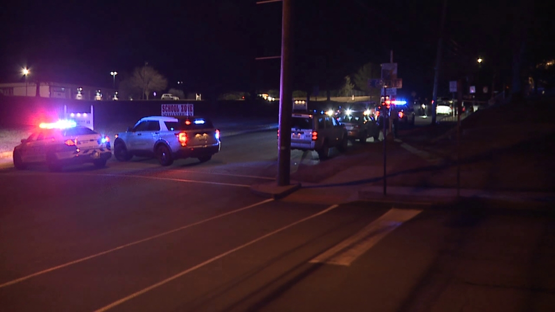 Police investigating stabbing in Nanticoke | wnep.com