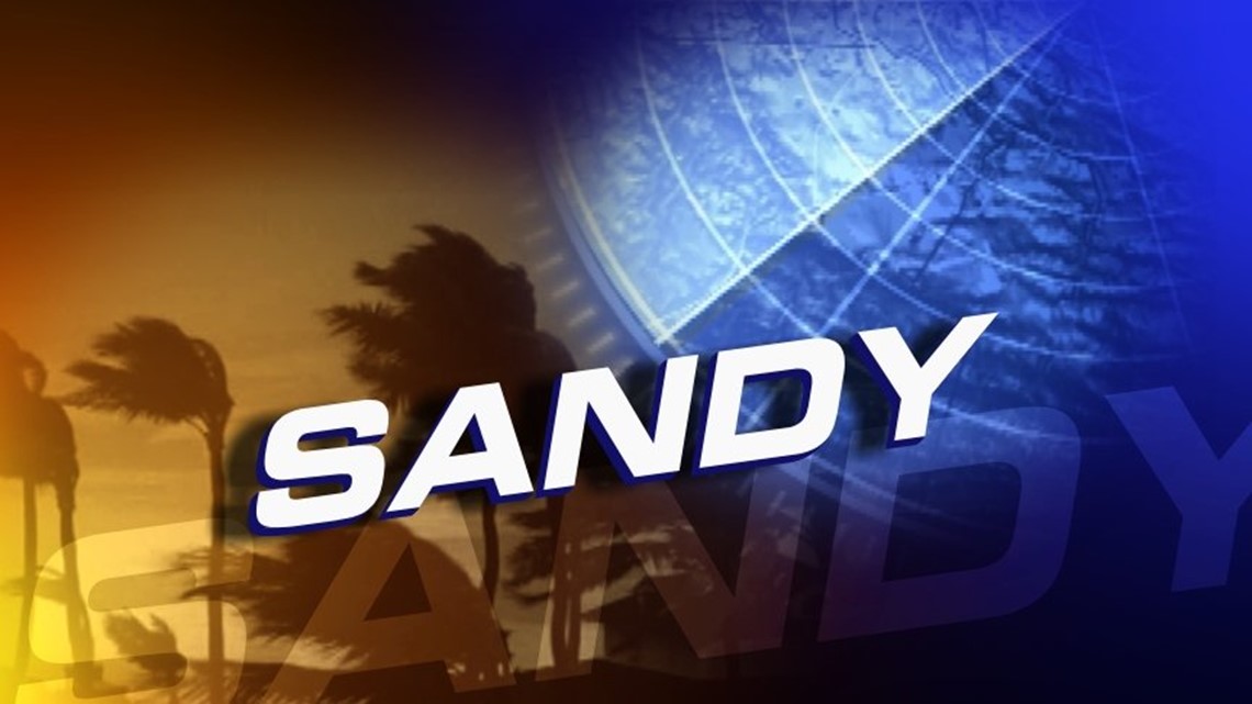 Help Those Affected by Sandy | wnep.com