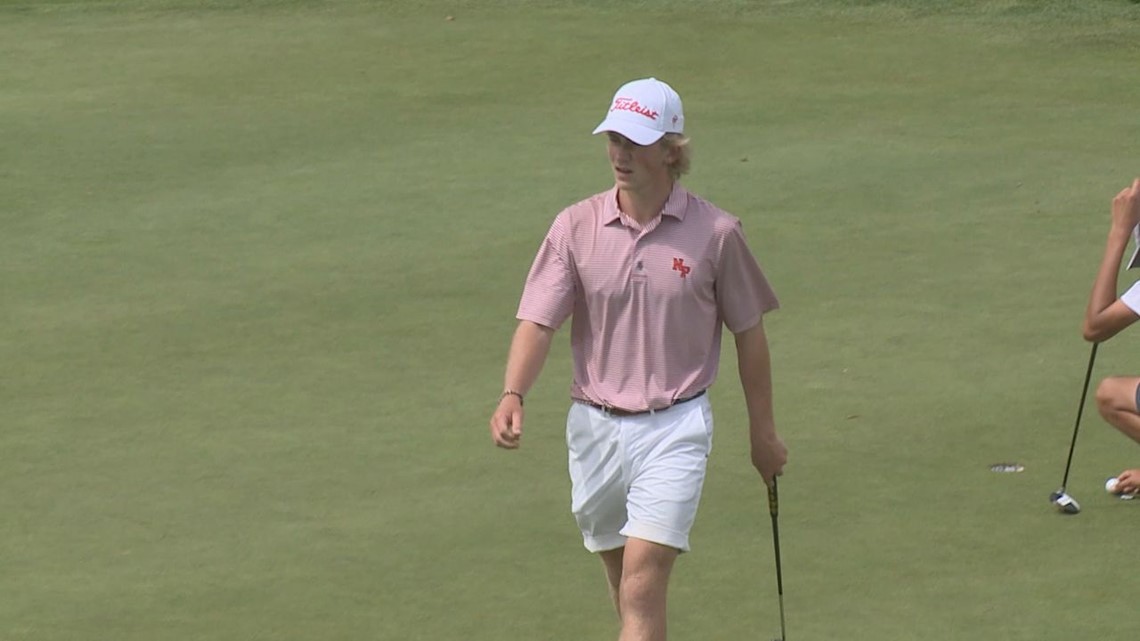 Billy Pabst Wins Bob Simon Golf Classic | wnep.com