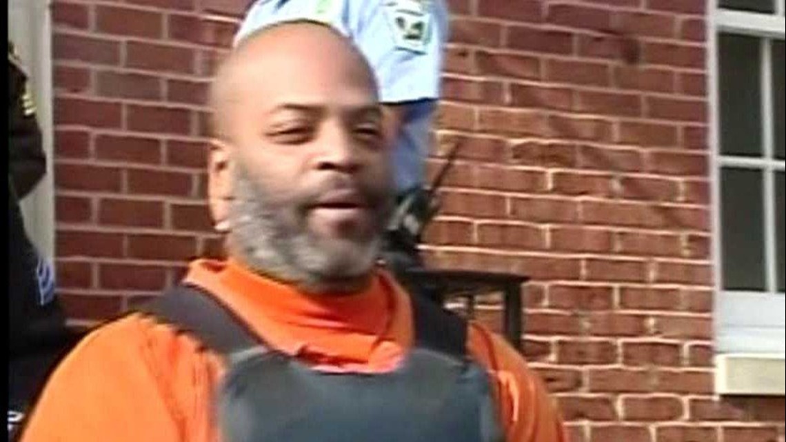 Union County Murder Trial Begins | wnep.com