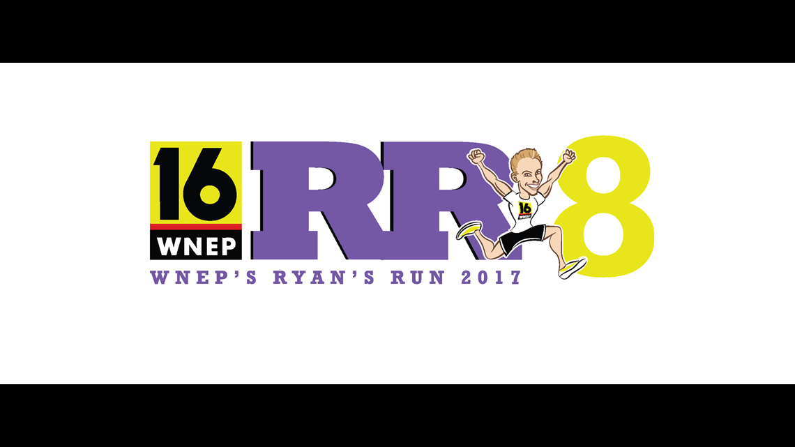 WNEP’s Ryan’s Run 8 Raises More Than $550,000 | wnep.com