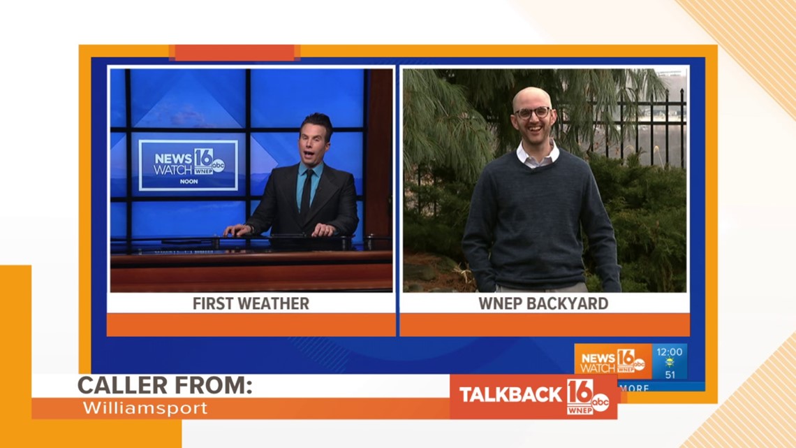 Talkback 16: Good vibes only | wnep.com