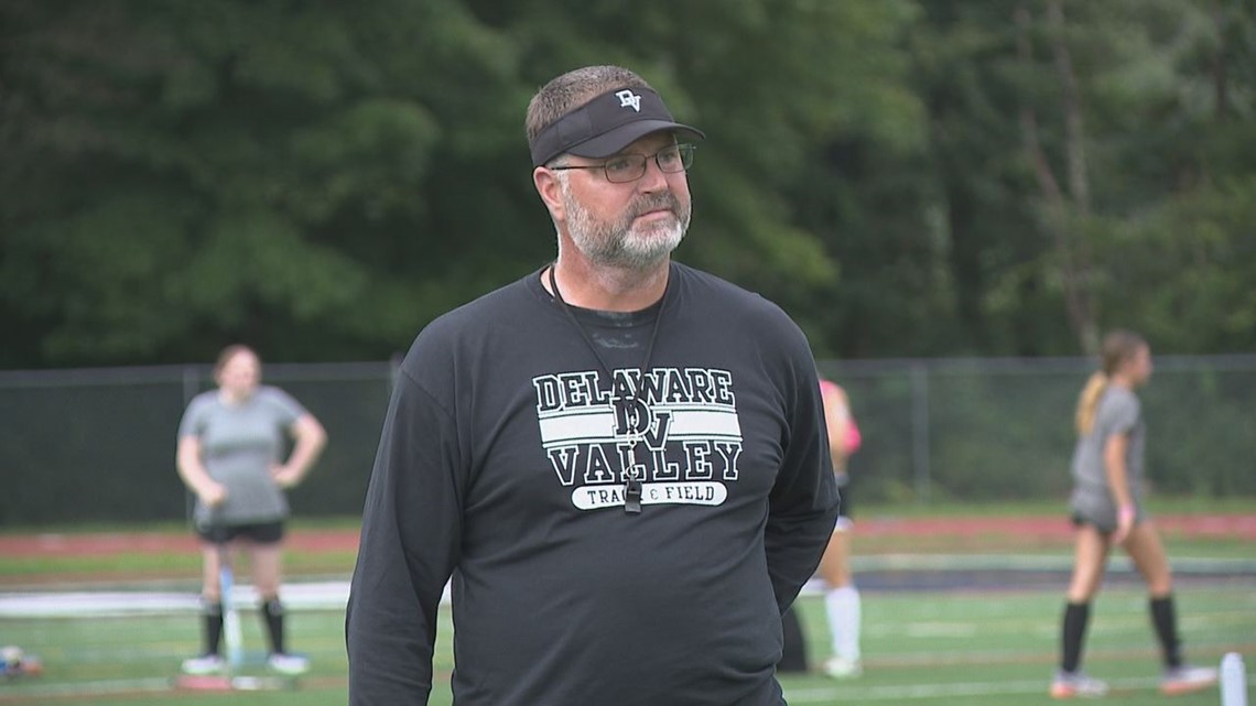 Keith Olsommer And The Changes In Football Over The Last 25 Years ...