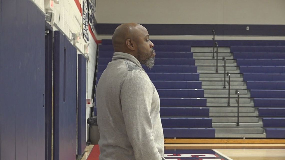 Nanticoke hires Damon Saxon as next head football coach | wnep.com