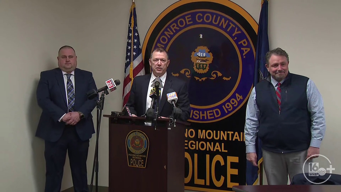 Investigators release new details on Poconos homicide | wnep.com