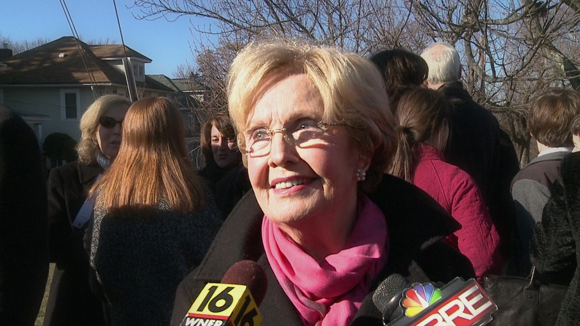 Former Pennsylvania first lady Ellen Casey dies | wnep.com