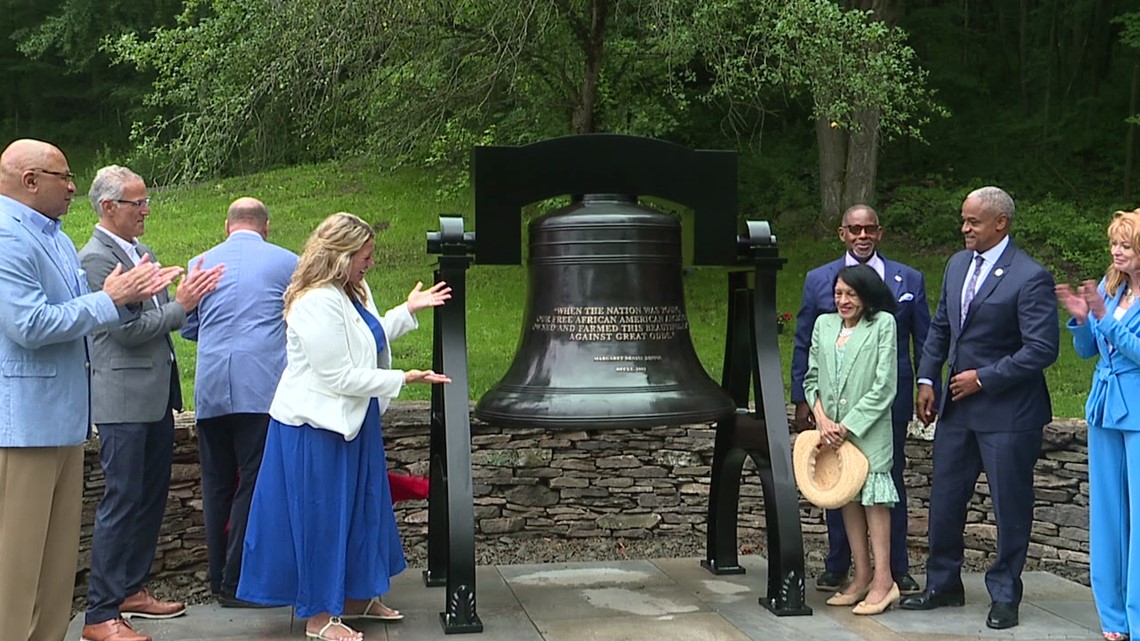 State honors history of Dennis Farm in Susquehanna County | wnep.com