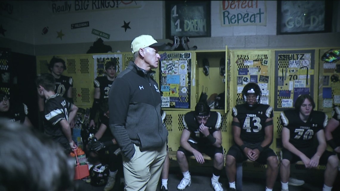 Southern Columbia documentary "Roar" shown to students and staff | wnep.com