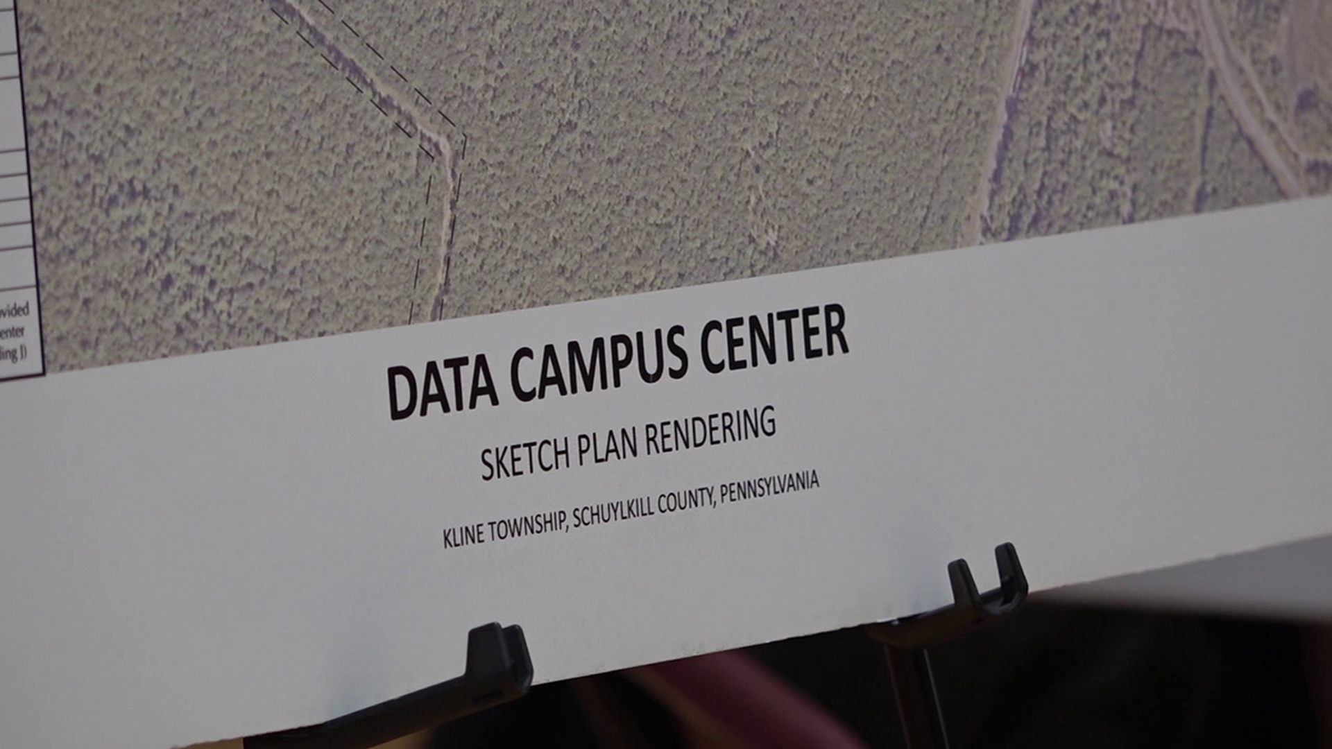 Residents voice concerns as Amazon officials reveal plans for new ...