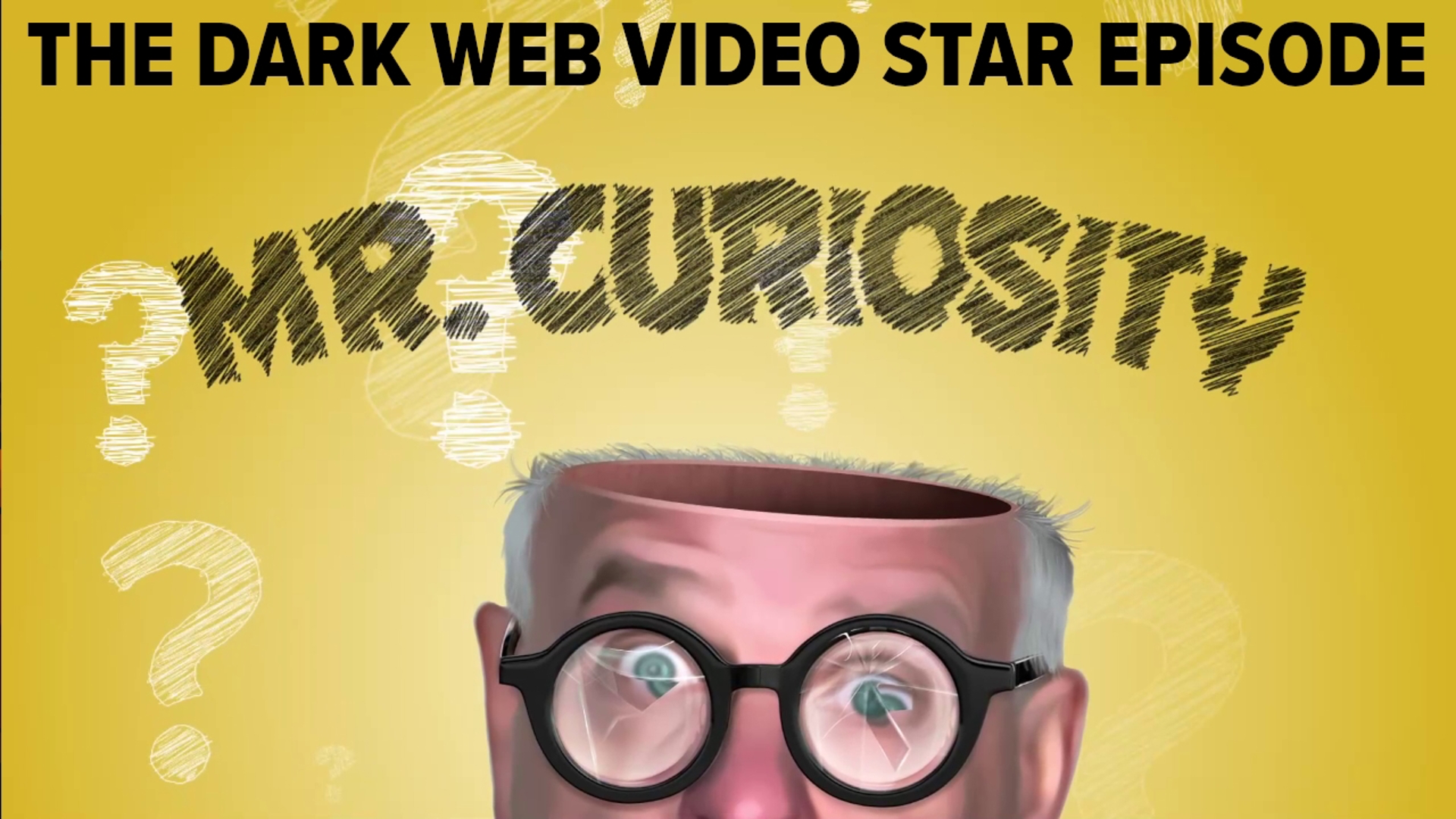 The Dark Web Video Star Episode | Mr. Curiosity Podcast | wnep.com