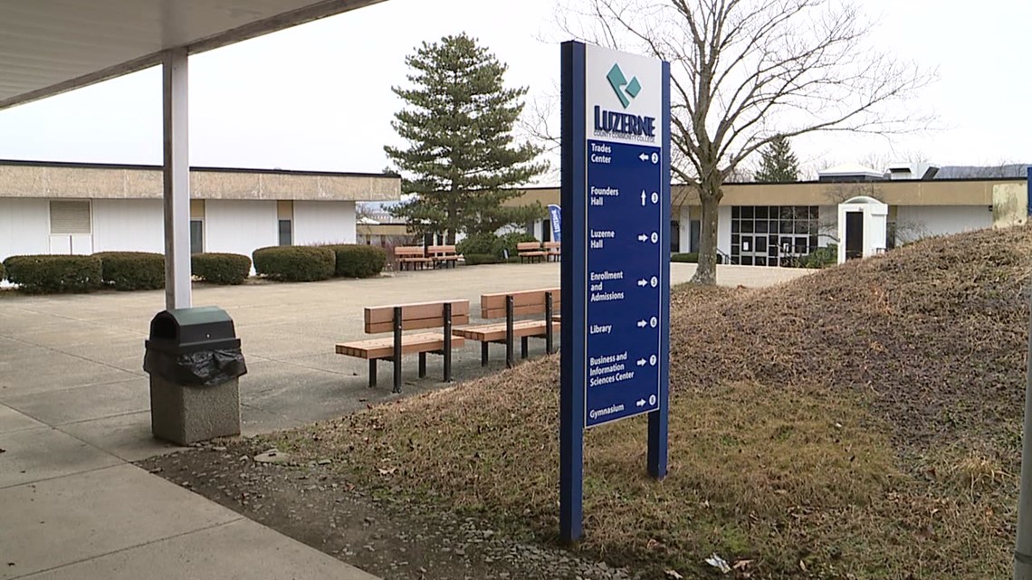 LCCC launches RESTART Program to help students get back to school ...