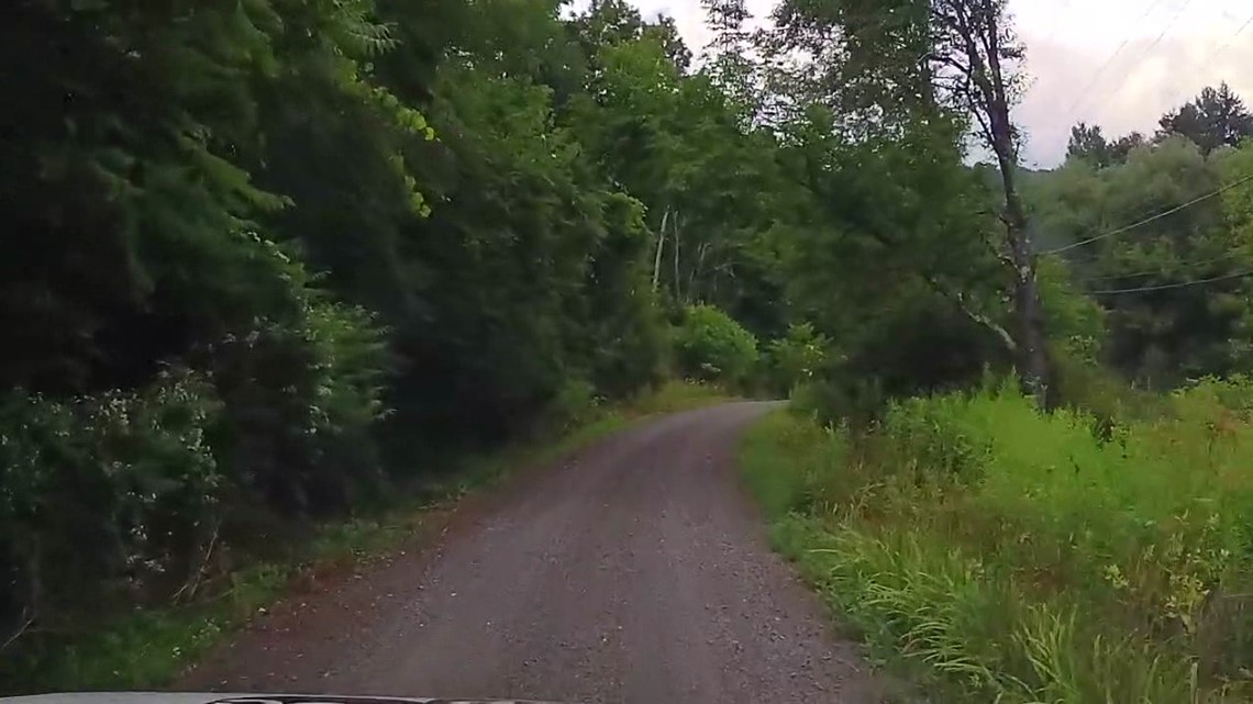 Norther tier of PA gets bikepacking route | wnep.com