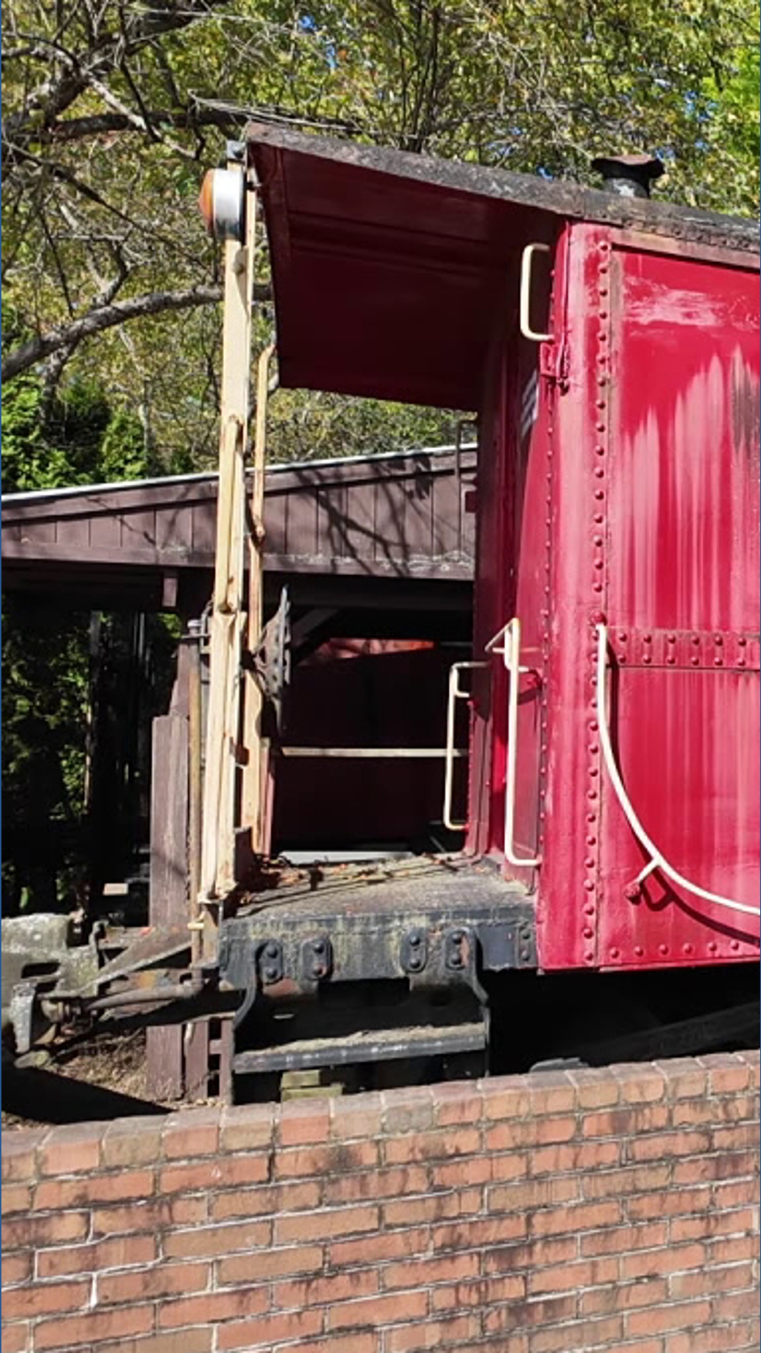 Catawissa Railroad Museum owner looks to pass the torch | wnep.com