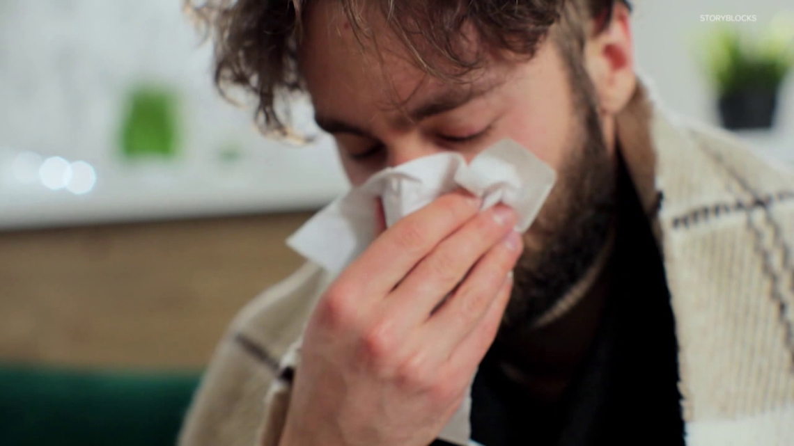Flu cases surge across northeastern and central Pennsylvania | wnep.com