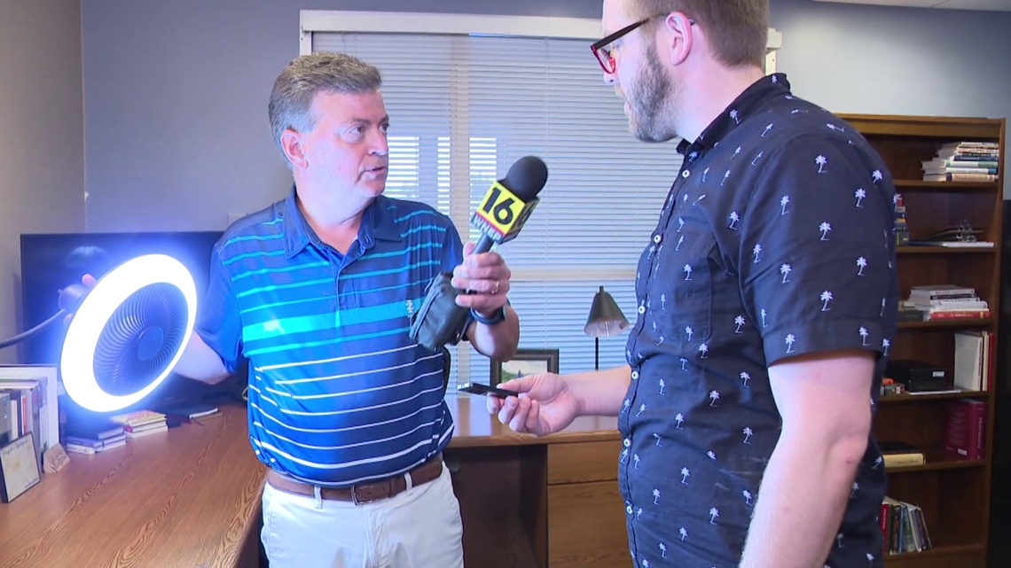 Does the Breeze Brite Really Work? | wnep.com