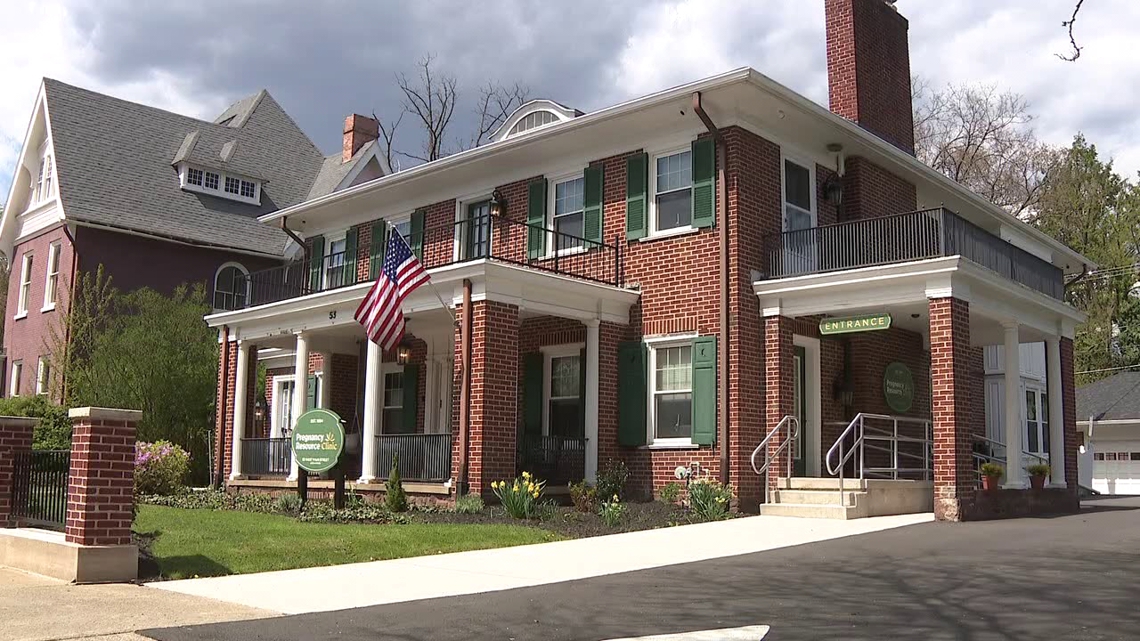 Lock Haven welcomes new Pregnancy Resource Clinic | wnep.com